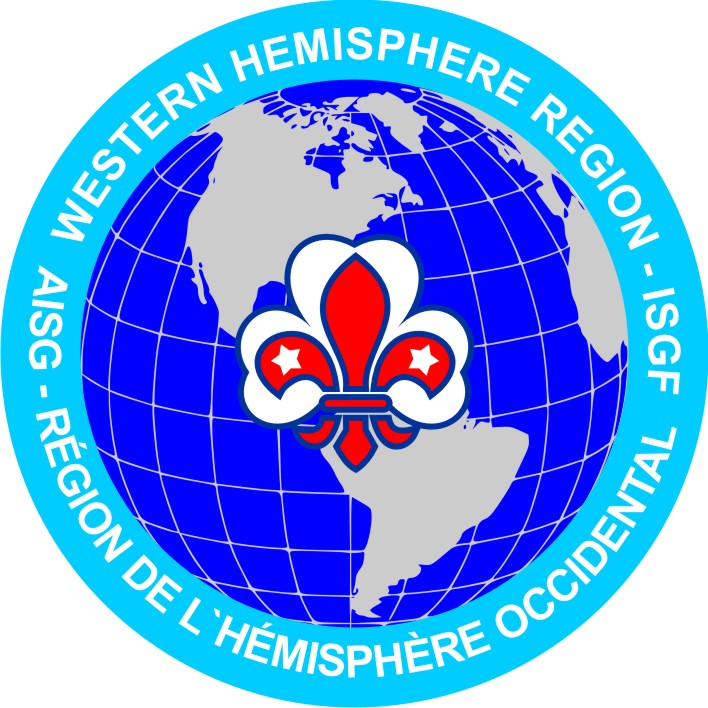 Region Western Hemisphere ISGF-AISG